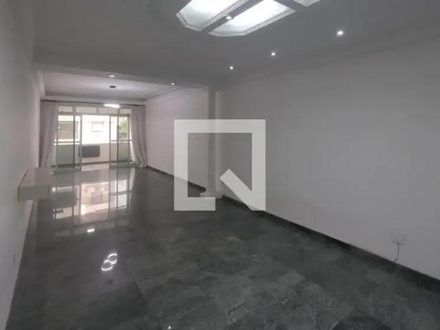 Apartamento para Locação em Santos/SP Ponta da Praia 4 Quartos