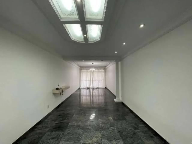 Apartamento para Locação em Santos/SP Ponta da Praia 4 Quartos