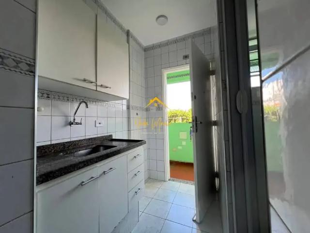 Apartamento para Locação em Santos/SP Ponta da Praia