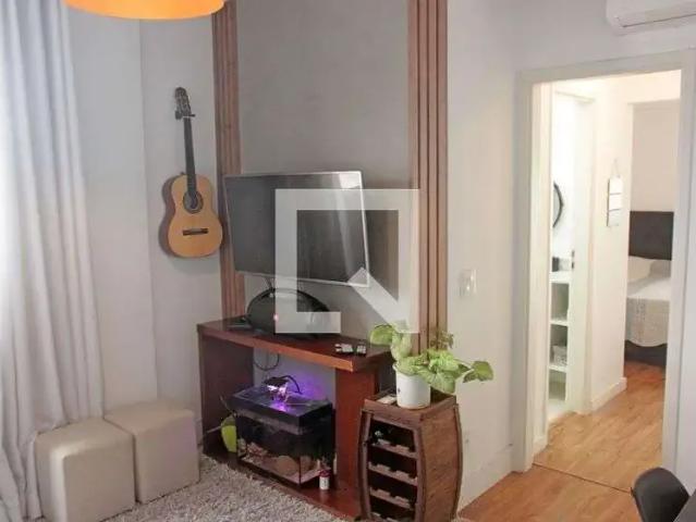 Apartamento para Locação em Santos/SP Ponta da Praia 1 Quartos