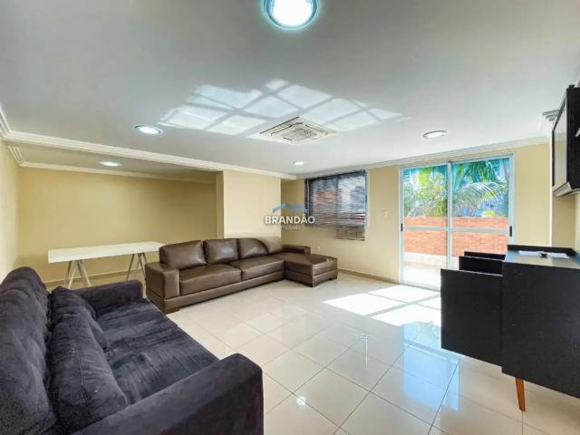 Apartamento para Locação em Santos/SP Ponta da Praia 1 Quartos