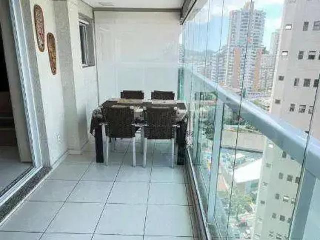 Apartamento para Locação em Santos/SP Ponta da Praia 1 Quartos
