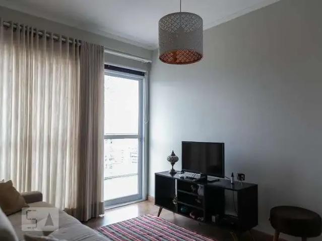 Apartamento para Locação em Santos/SP Ponta da Praia 1 Quartos