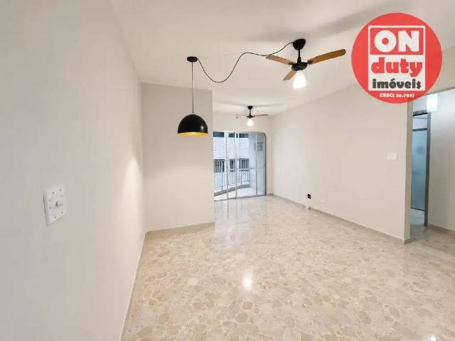 Apartamento para Locação em Santos/SP Ponta da Praia 1 Quartos