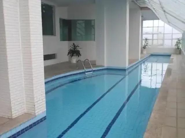Apartamento para Locação em Santos/SP Ponta da Praia 1 Quartos