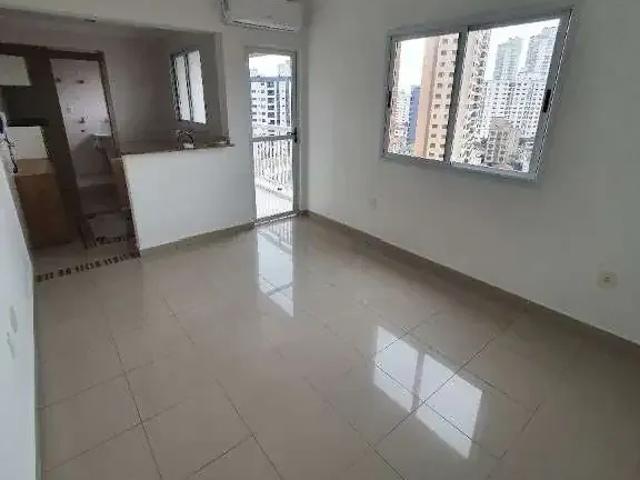 Apartamento para Locação em Santos/SP Ponta da Praia 1 Quartos
