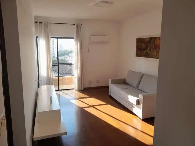 Apartamento para Locação em Santos/SP Ponta da Praia 1 Quartos