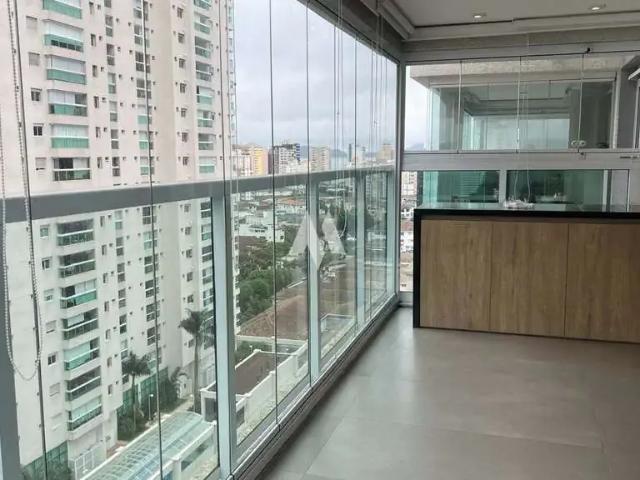Apartamento para Locação em Santos/SP Ponta da Praia 1 Quartos
