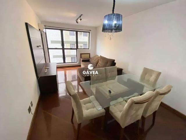 Apartamento para Locação em Santos/SP Ponta da Praia 1 Quartos