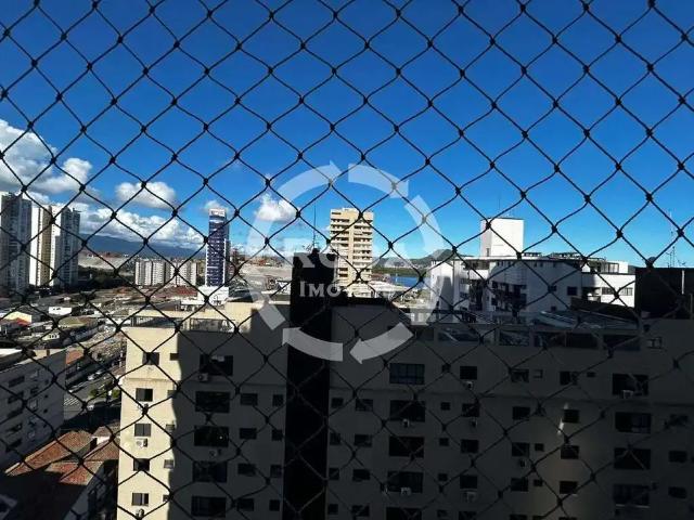 Apartamento para Locação em Santos/SP Ponta da Praia 1 Quartos