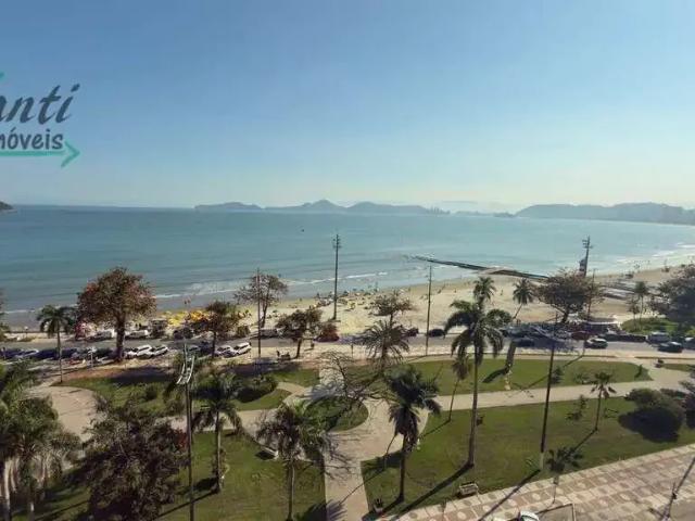 Apartamento para Locação em Santos/SP Ponta da Praia 1 Quartos