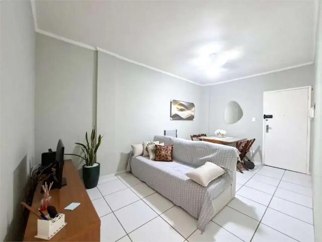 Apartamento para Locação em Santos/SP Ponta da Praia 1 Quartos