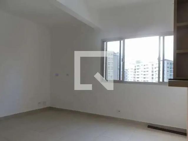 Apartamento para Locação em Santos/SP Ponta da Praia 1 Quartos