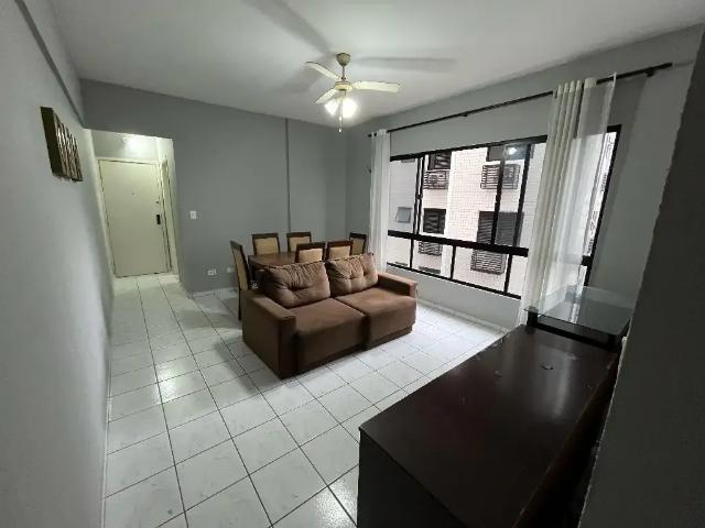 Apartamento para Locação em Santos/SP Ponta da Praia 1 Quartos