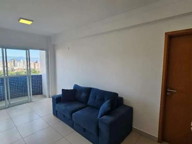 Apartamento para Locação em Santos/SP Ponta da Praia 1 Quartos