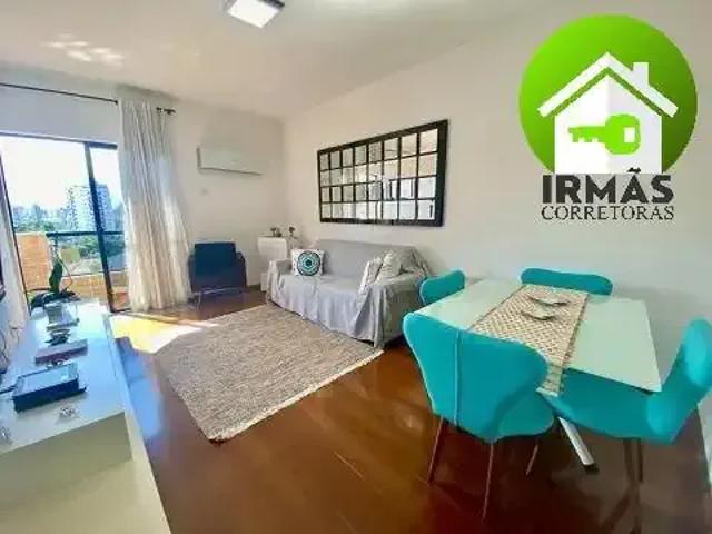 Apartamento para Locação em Santos/SP Ponta da Praia 1 Quartos