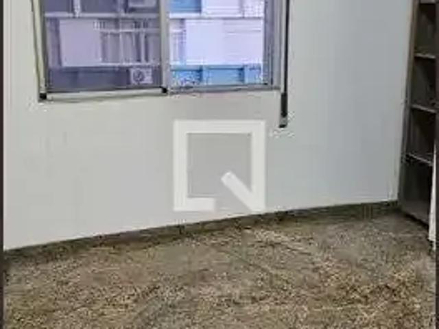 Apartamento para Locação em Santos/SP Ponta da Praia 1 Quartos
