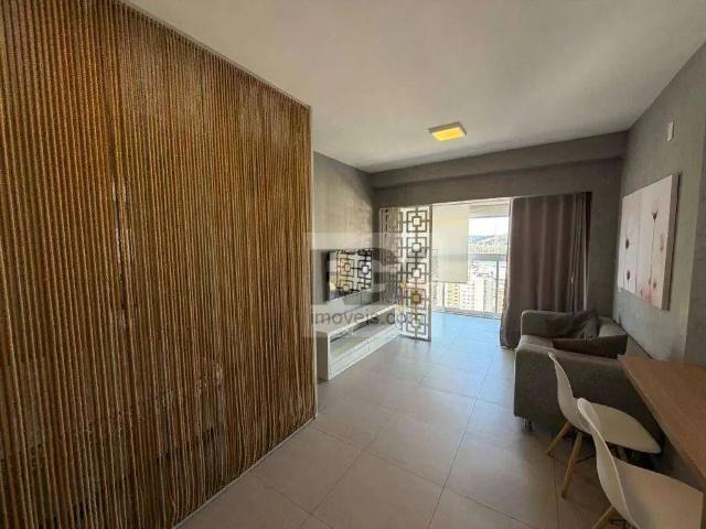 Apartamento para Locação em Santos/SP Ponta da Praia 1 Quartos