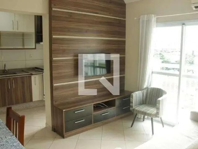Apartamento para Locação em Santos/SP Ponta da Praia 1 Quartos