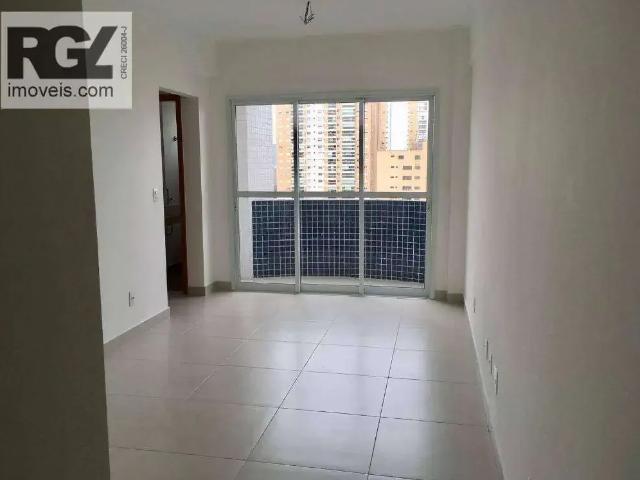 Apartamento para Locação em Santos/SP Ponta da Praia 1 Quartos