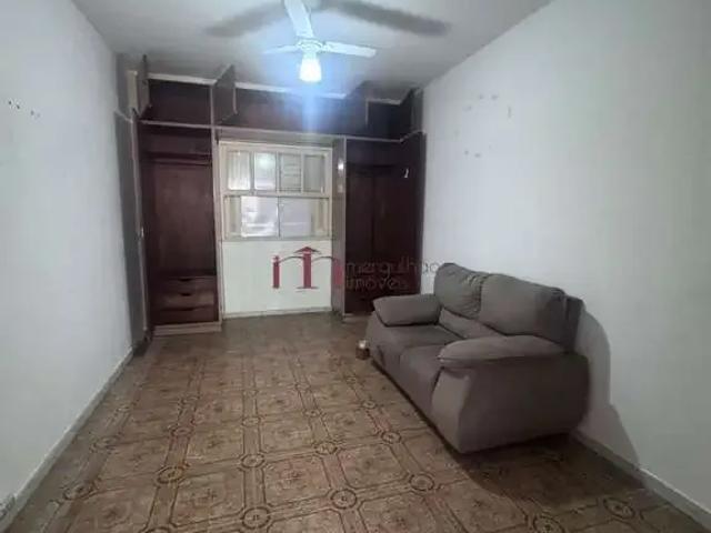 Apartamento para Locação em Santos/SP Ponta da Praia 1 Quartos