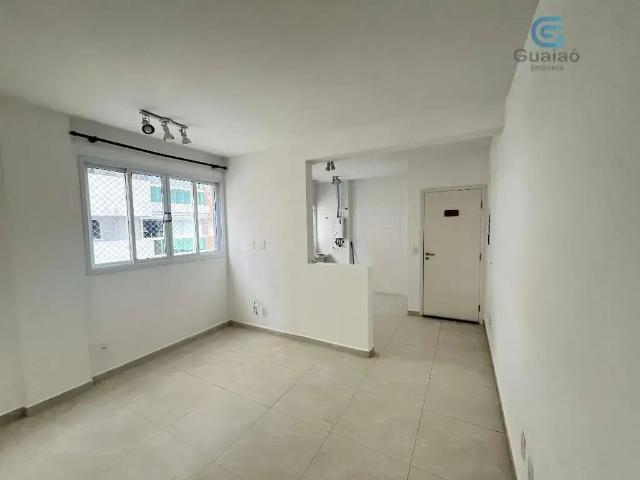 Apartamento para Locação em Santos/SP Ponta da Praia 1 Quartos