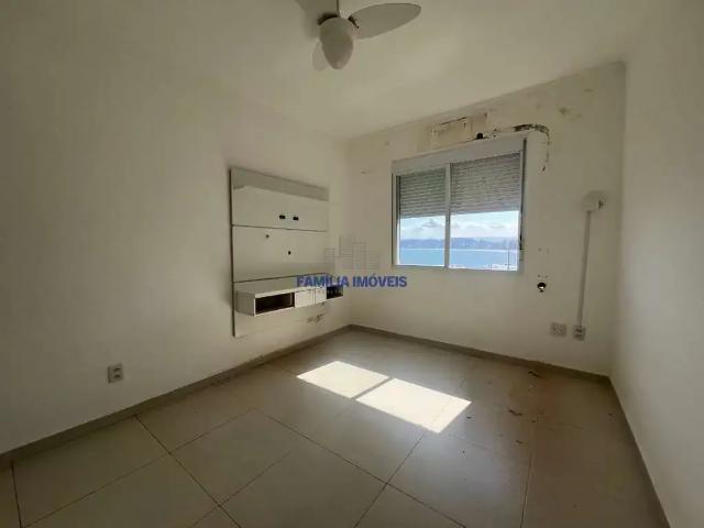 Apartamento para Locação em Santos/SP Ponta da Praia 1 Quartos
