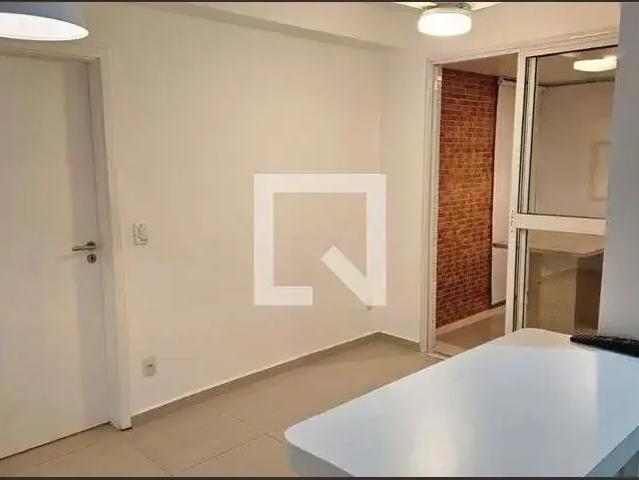Apartamento para Locação em Santos/SP Ponta da Praia 1 Quartos