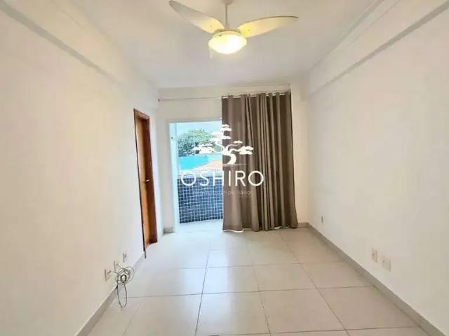 Apartamento para Locação em Santos/SP Ponta da Praia 1 Quartos