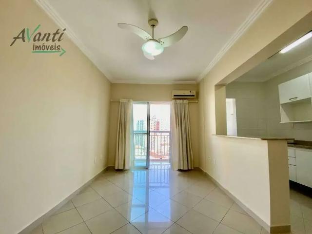 Apartamento para Locação em Santos/SP Ponta da Praia 1 Quartos