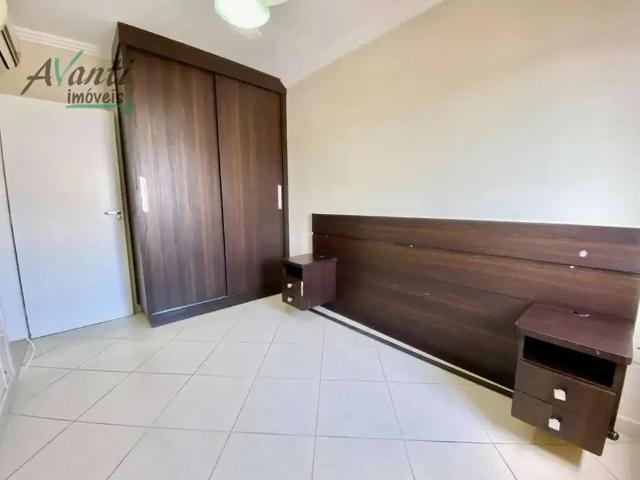 Apartamento para Locação em Santos/SP Ponta da Praia 1 Quartos