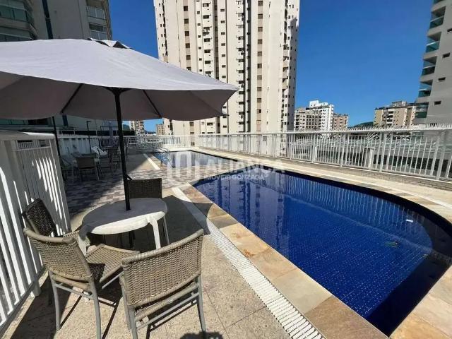 Apartamento para Locação em Santos/SP Ponta da Praia 1 Quartos