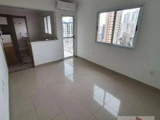 Apartamento para Locação em Santos/SP Ponta da Praia 1 Quartos