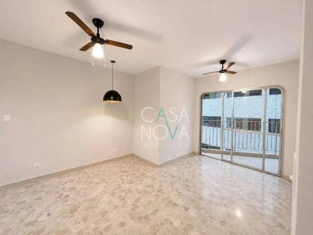 Apartamento para Locação em Santos/SP Ponta da Praia 1 Quartos