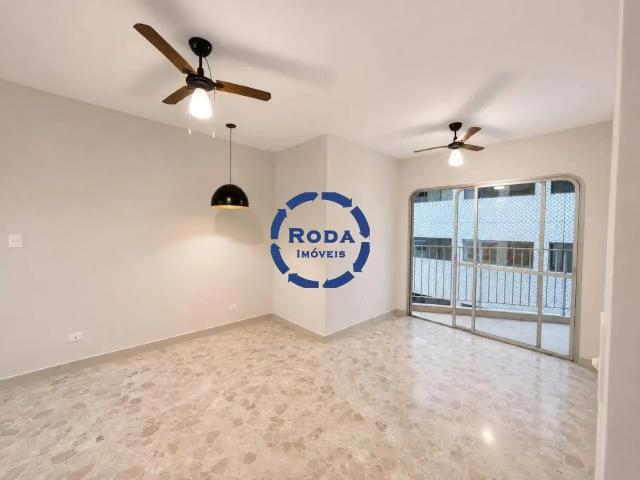Apartamento para Locação em Santos/SP Ponta da Praia 1 Quartos
