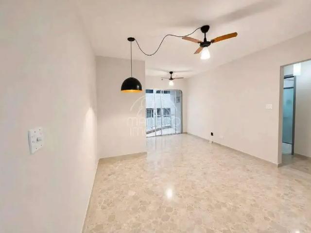 Apartamento para Locação em Santos/SP Ponta da Praia 1 Quartos