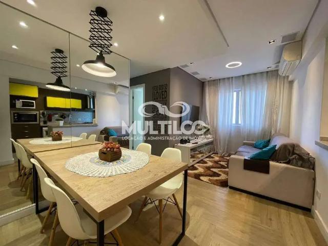 Apartamento para Locação em Santos/SP Ponta da Praia 1 Quartos