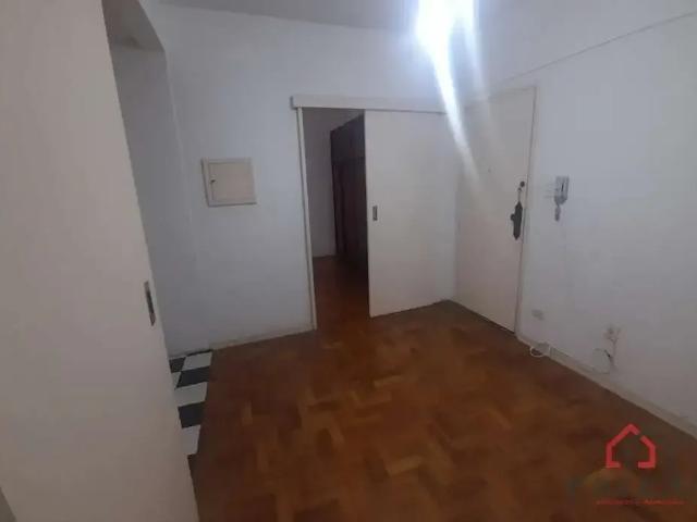 Apartamento para Locação em Santos/SP Ponta da Praia 1 Quartos