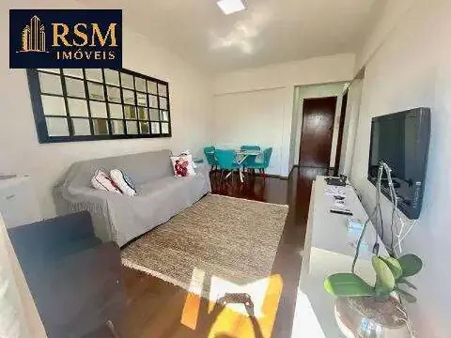 Apartamento para Locação em Santos/SP Ponta da Praia 1 Quartos