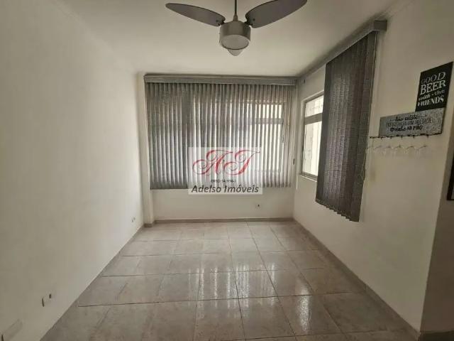 Apartamento para Locação em Santos/SP Ponta da Praia 1 Quartos