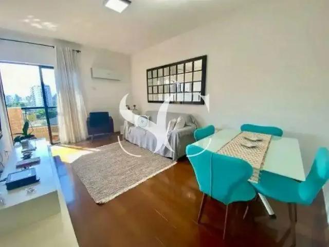 Apartamento para Locação em Santos/SP Ponta da Praia 1 Quartos