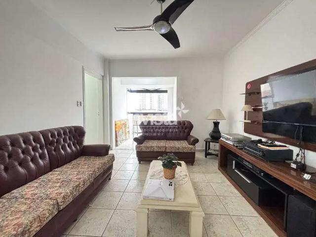 Apartamento para Locação em Santos/SP Ponta da Praia 1 Quartos