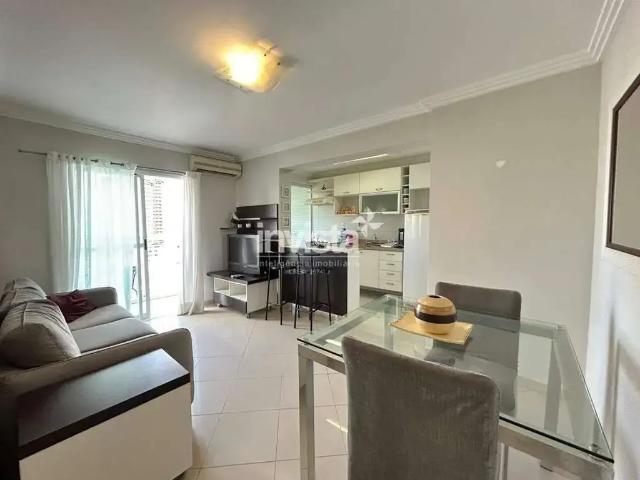 Apartamento para Locação em Santos/SP Ponta da Praia 1 Quartos