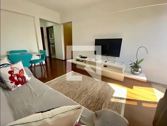 Apartamento para Locação em Santos/SP Ponta da Praia 1 Quartos