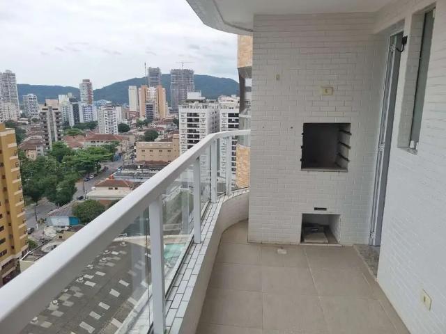 Apartamento para Locação em Santos/SP Ponta da Praia 1 Quartos