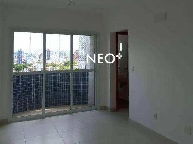 Apartamento para Locação em Santos/SP Ponta da Praia 1 Quartos