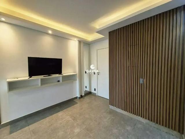 Apartamento para Locação em Santos/SP Ponta da Praia 1 Quartos