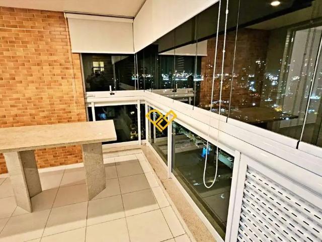 Apartamento para Locação em Santos/SP Ponta da Praia 1 Quartos