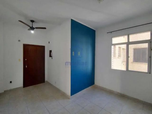 Apartamento para Locação em Santos/SP Ponta da Praia 1 Quartos