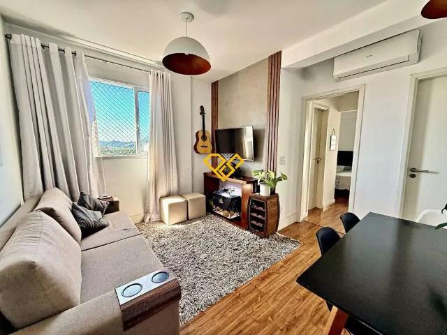 Apartamento para Locação em Santos/SP Ponta da Praia 1 Quartos